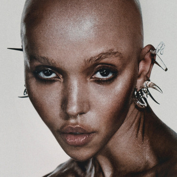 FKA twigs, Girl Feels Good (Single) in High-Resolution Audio ...