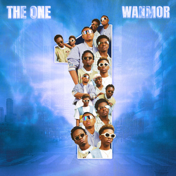 WanMor, The One (Single) in High-Resolution Audio - ProStudioMasters
