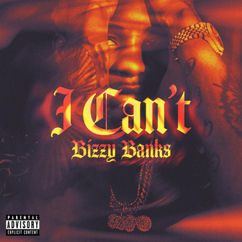 Bizzy Banks, I Can’t (Single) in High-Resolution Audio - ProStudioMasters