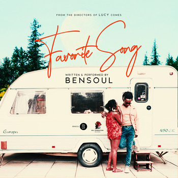 Bensoul, Favorite Song (Single) in High-Resolution Audio - ProStudioMasters