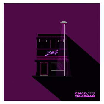 Chad Saaiman, 2007 (Single) in High-Resolution Audio - ProStudioMasters