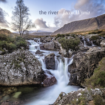 Jacco Wynia, the river (Single) in High-Resolution Audio - ProStudioMasters