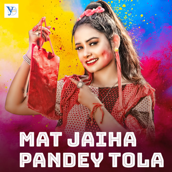 Ajay Pandey; Upendra Kushwaha; Ajay, Mat Jaiha Pandey Tola (Single) in ...