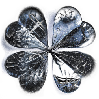 Cassyette, Four Leaf Clover (Single) in High-Resolution Audio ...