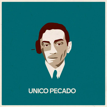 Cest Hecto, Unico pecado (Single) in High-Resolution Audio ...