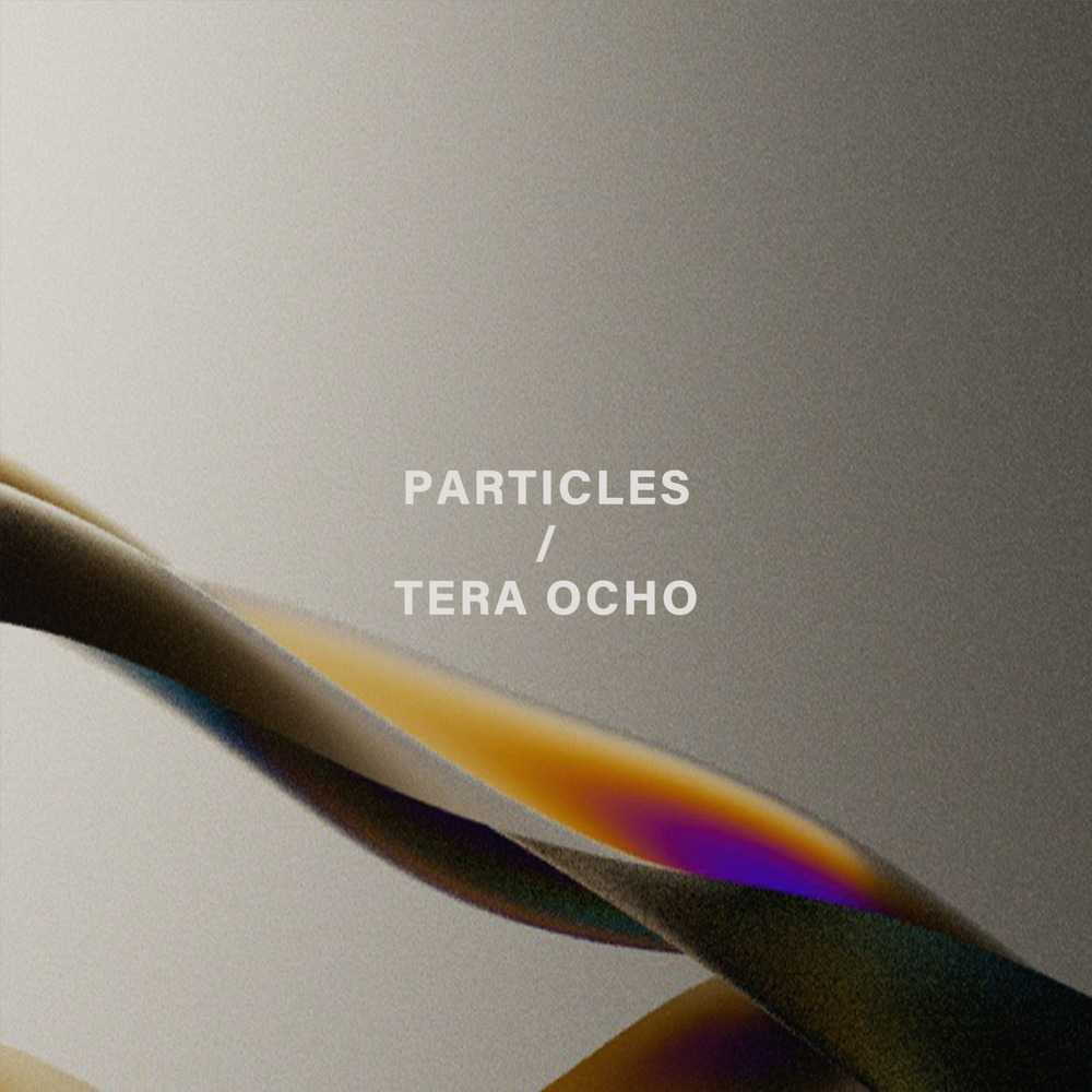 NABER, Particles / Tera Ocho (Single) in High-Resolution Audio ...