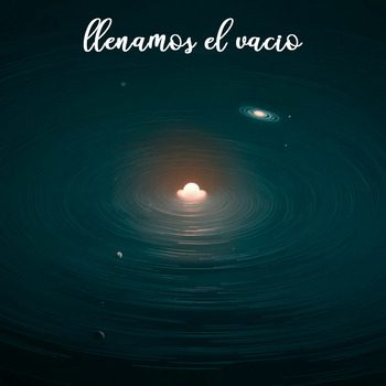 Olivin Coce, Llenamos el vacio (Single) in High-Resolution Audio ...