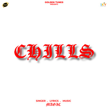 Magic, Chills (Single) in High-Resolution Audio - ProStudioMasters