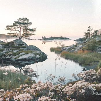 Njord, Funderingar (Single) in High-Resolution Audio - ProStudioMasters