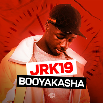 Booska-P; JRK 19, BOOYAKASHA (Single) in High-Resolution Audio ...