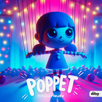 Poylow; Heleen, Poppet (Single) in High-Resolution Audio - ProStudioMasters