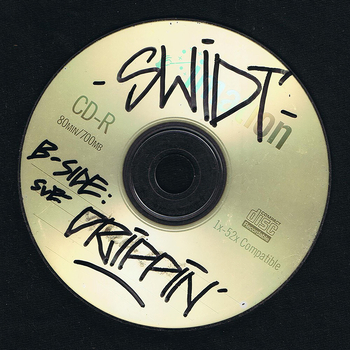 SWIDT, DRIPPIN (Single) in High-Resolution Audio - ProStudioMasters