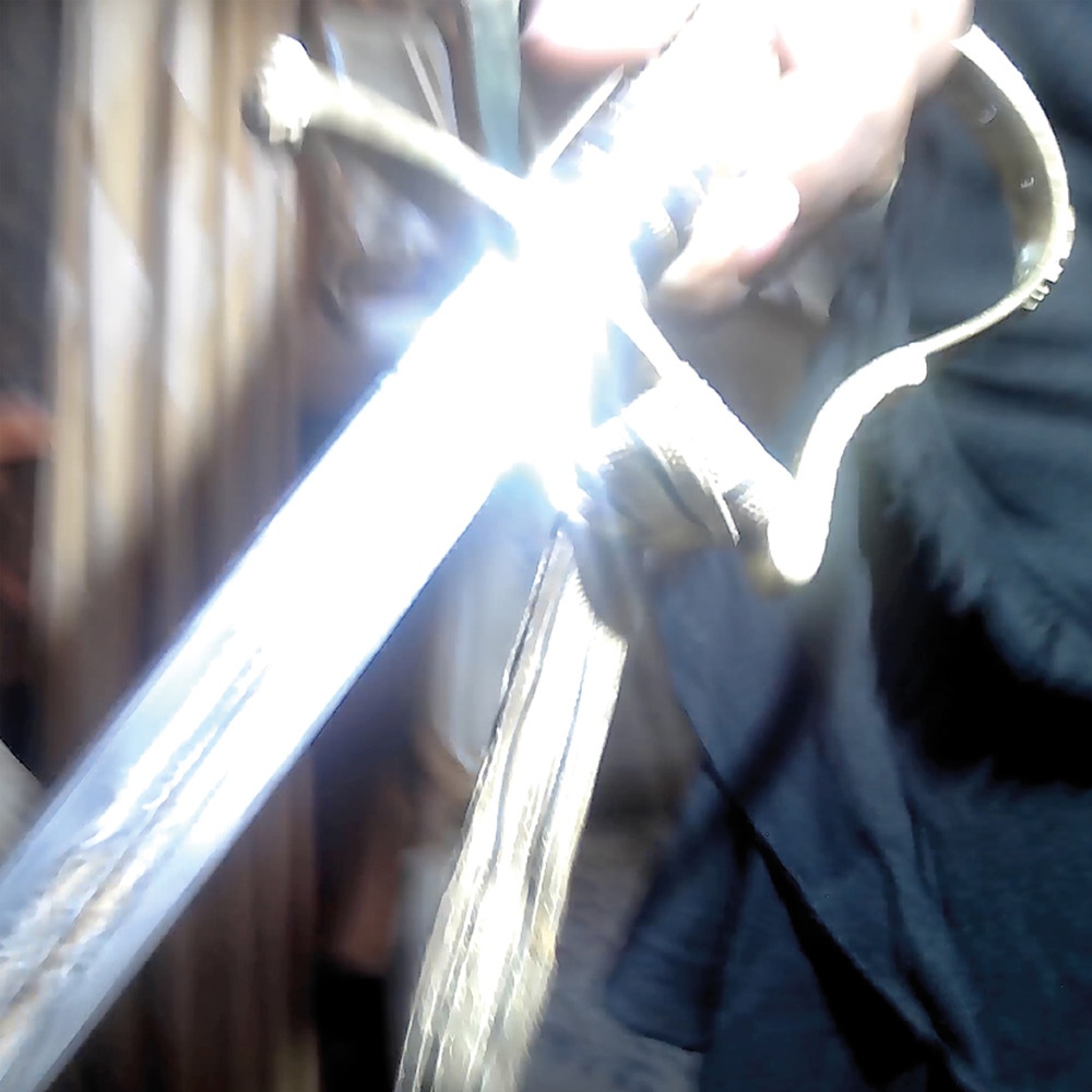 waterbaby, Memory Be a Blade (Single) in High-Resolution Audio ...