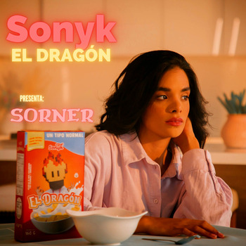 Sonyk El Dragón, Sorner (Single) in High-Resolution Audio ...