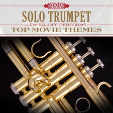 Lew Soloff, Solo Trumpet: Lew Soloff Performs Top Movie Themes in High ...