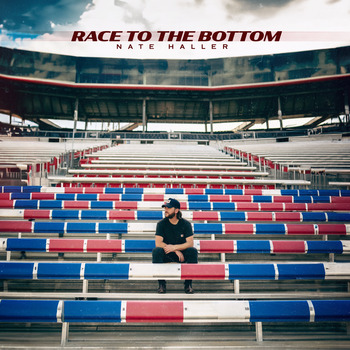 Nate Haller, Race To The Bottom (Single) in High-Resolution Audio ...