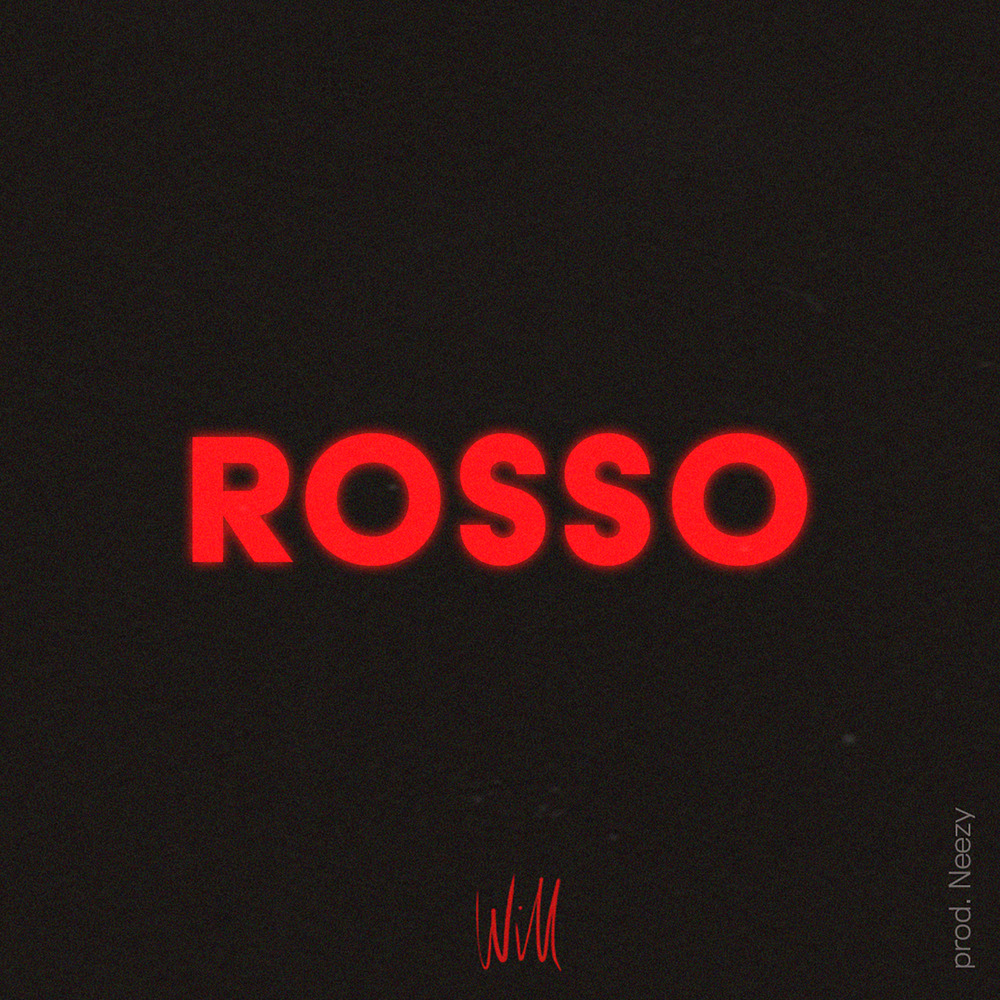 Will, Rosso (Single) in High-Resolution Audio - ProStudioMasters