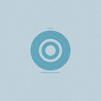 David Shea, An Eastern Western Collected Works in High-Resolution Audio ...