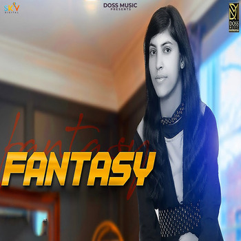 Teena Arora, Fantasy (Single) in High-Resolution Audio - ProStudioMasters