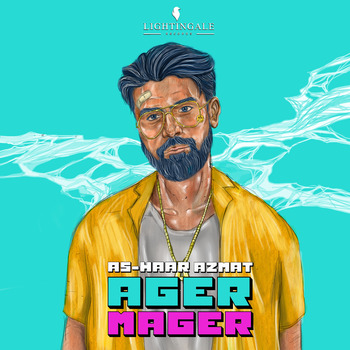As-haar Azmat, Ager Mager (Single) in High-Resolution Audio ...