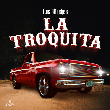 Los Rinches, La Troquita (Single) in High-Resolution Audio ...