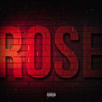 BabyGrec; epereac, ROSE (Single) in High-Resolution Audio ...