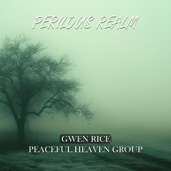 Gwen Rice, Perilous Realm (Single) in High-Resolution Audio ...