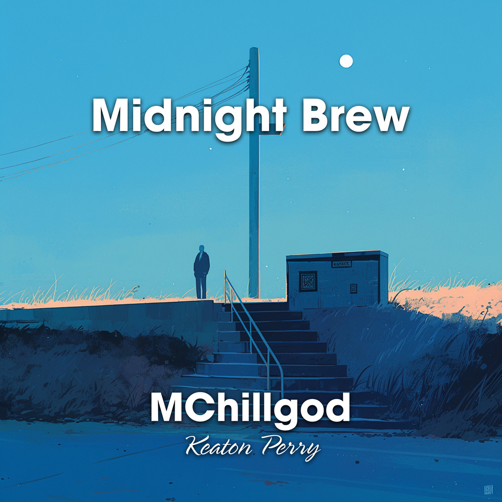Keaton Perry, Midnight Brew (Single) in High-Resolution Audio ...
