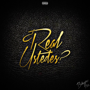 BabyGrec, ¿Real Ustedes? (Single) in High-Resolution Audio ...