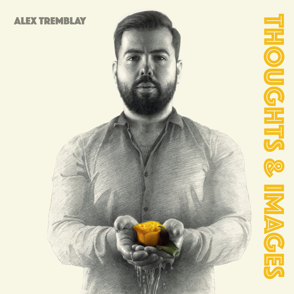 Alex Tremblay, Thoughts and Images in High-Resolution Audio ...