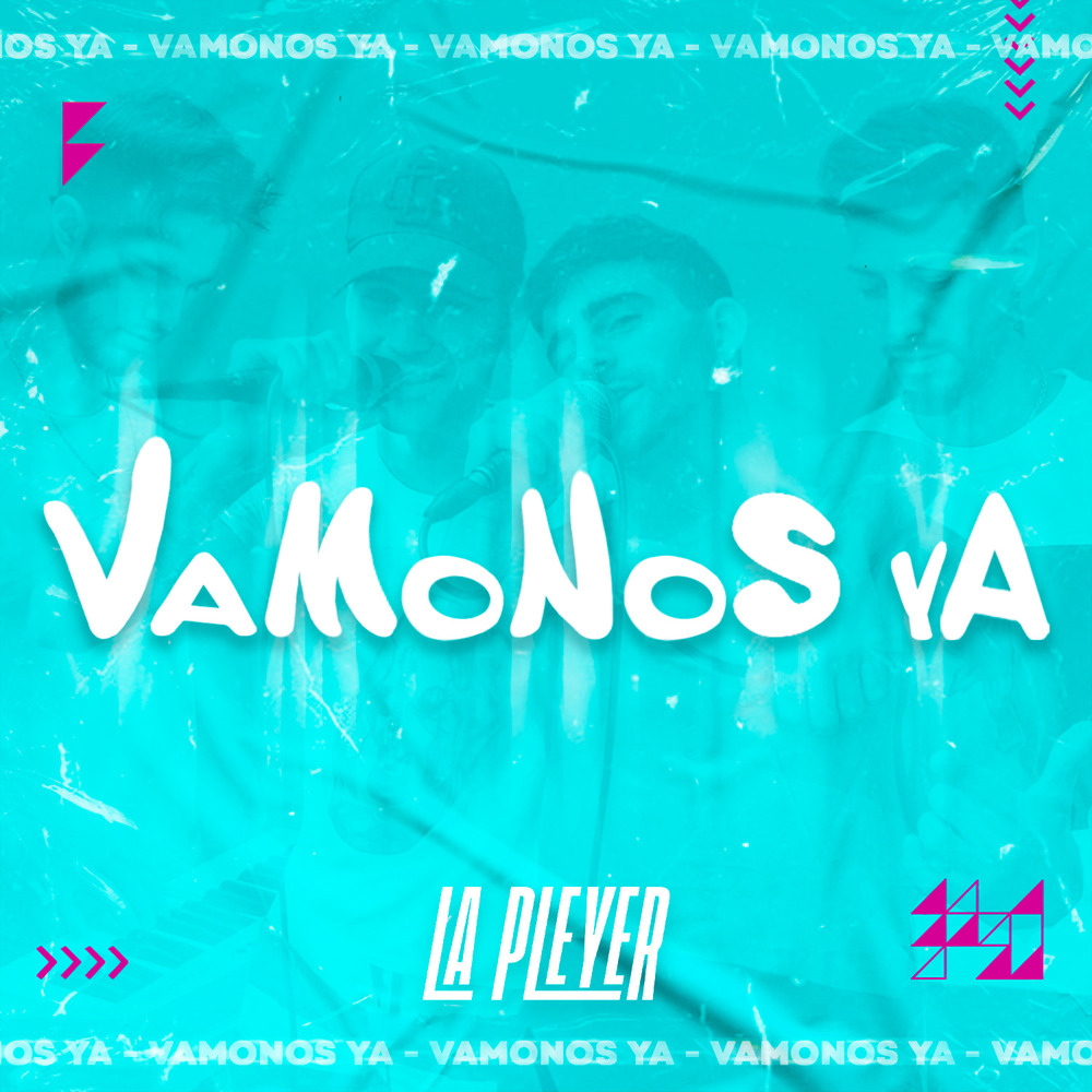 La Pleyer, VaMoNoS yA (Single) in High-Resolution Audio - ProStudioMasters
