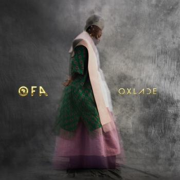 Oxlade, OFA (Oxlade From Africa) in High-Resolution Audio ...