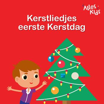 Alles Kids, Kerstliedjes, Kerstliedjes Alles Kids, Kerstliedjes eerste ...