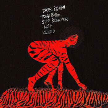 Tobias Rahim feat. ICEKIID, Stig Brenner, Arif Murakami, Dark Room ...