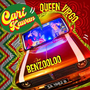 Queen Virgo, Benzooloo, Cari Kawan (Single) in High-Resolution Audio ...