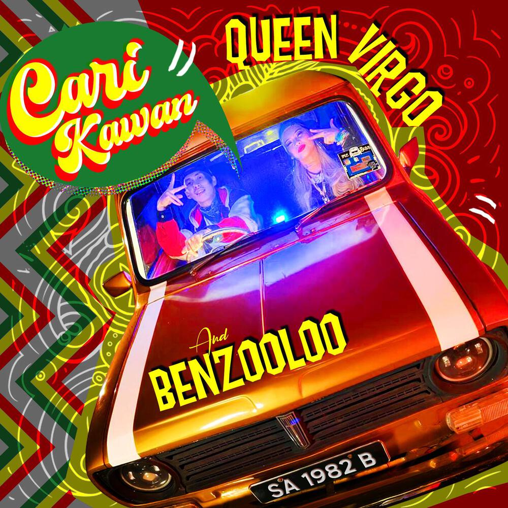 Queen Virgo, Benzooloo, Cari Kawan (Single) in High-Resolution Audio ...