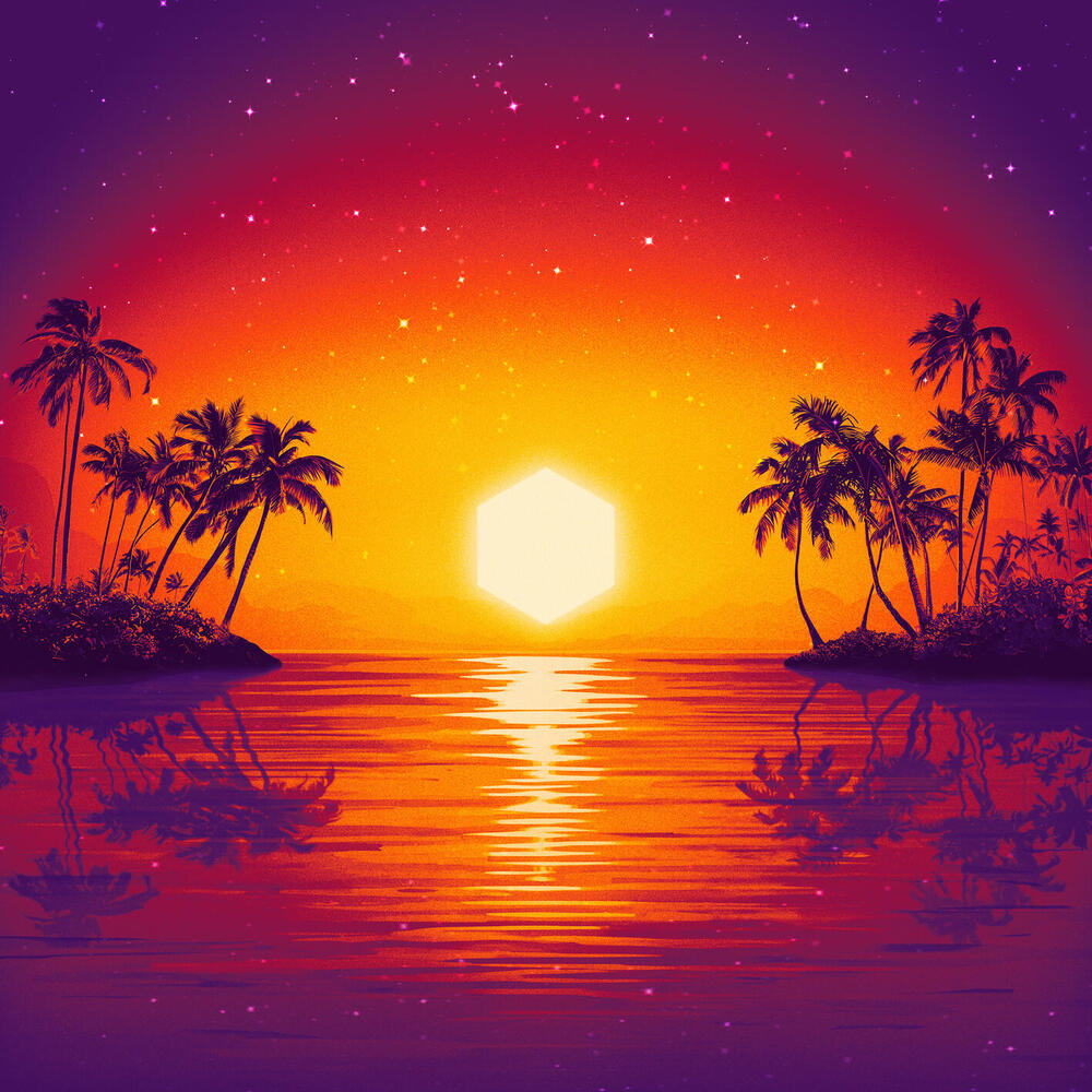 Purple Disco Machine, Paradise (Bonus Edition) in High-Resolution Audio ...