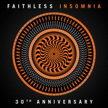 Faithless, Insomnia (30th Anniversary) in High-Resolution Audio ...