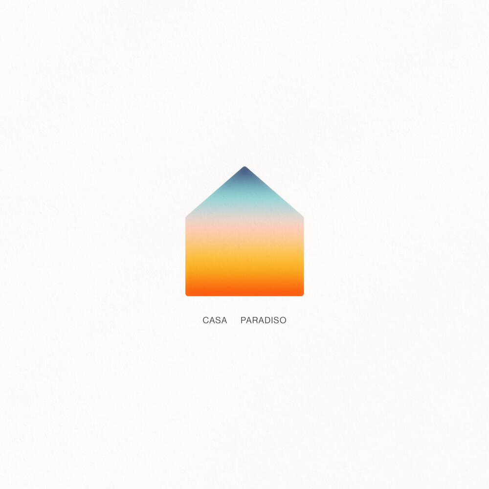 Tommaso Paradiso, Casa Paradiso in High-Resolution Audio - ProStudioMasters