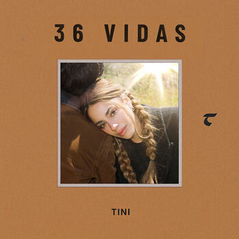 TINI, 36 Vidas (Single) in High-Resolution Audio - ProStudioMasters