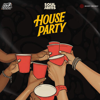 Ajay Varghese, Gowtham Sreenivasan & Varkey, House Party Jam (Single ...