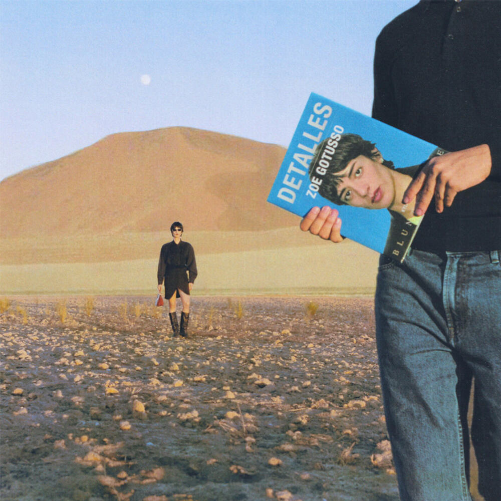 Zoe Gotusso & Juliana Gattas, Que será de ti (Single) in High ...