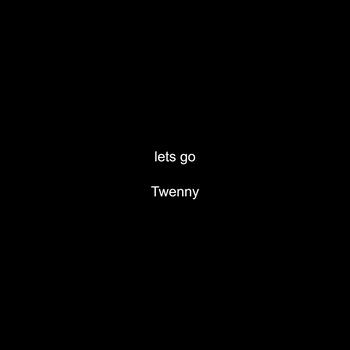 Twenny, lets go (Single) in High-Resolution Audio - ProStudioMasters