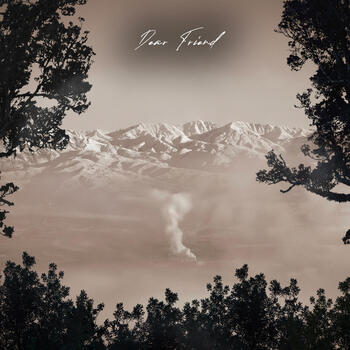 YOUNG, Dear Friend (Single) in High-Resolution Audio - ProStudioMasters