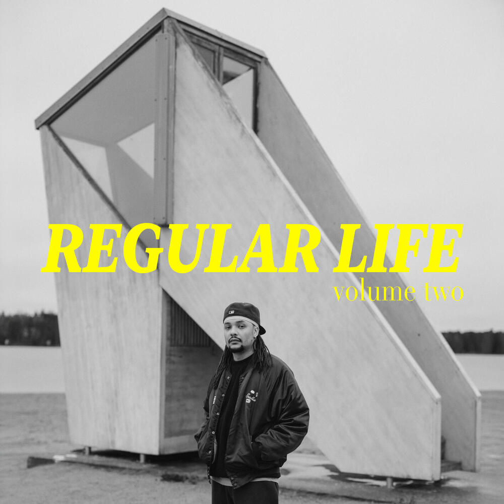 Bentality, regular life, volume two in High-Resolution Audio ...
