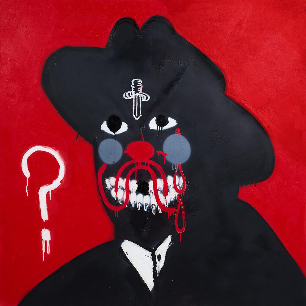 21 Savage, WHAT HAPPENED TO THE STREETS? in High-Resolution Audio ...