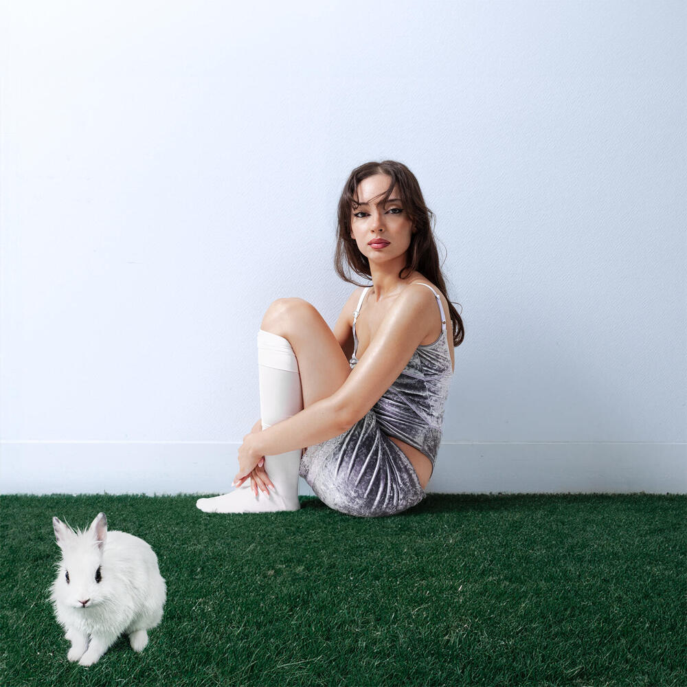 ANAÏS MVA feat. Zélie, COOL (Single) in High-Resolution Audio ...