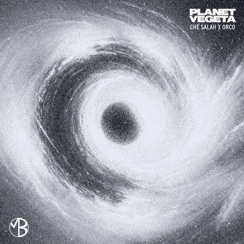 Ché Salah, Orco, Planet Vegeta (Single) in High-Resolution Audio ...