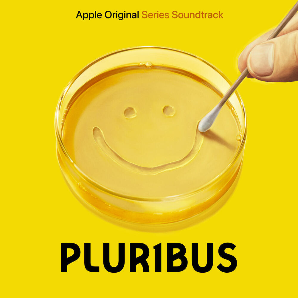Various Artists, Pluribus (Apple Original Series Soundtrack) in High ...