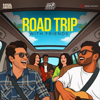 Ajay Varghese, Gowtham Sreenivasan & Varkey, Road Trip With Friends ...
